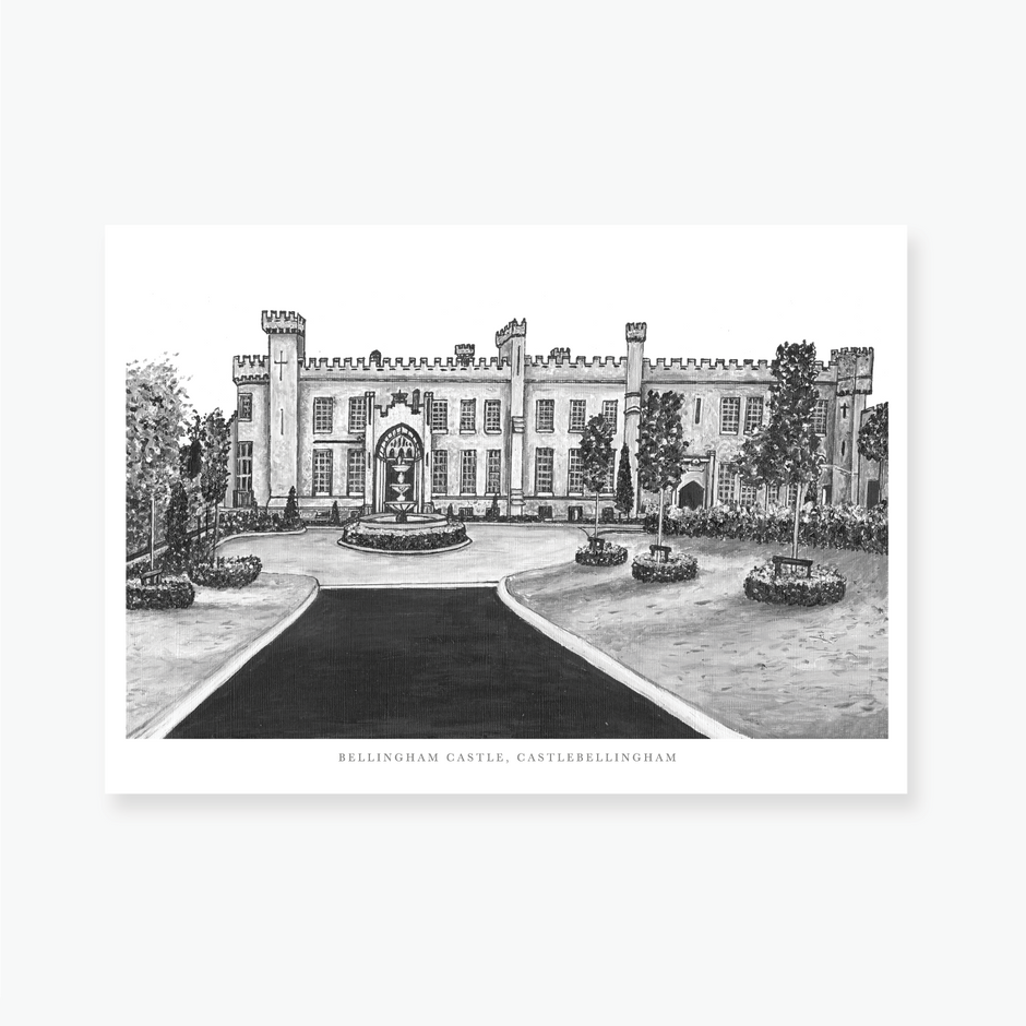 Wedding Stationery, Invitations, Art Prints and Illustration – Roco & Miley